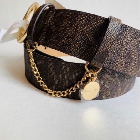 MICHAEL Michael Kors | Accessories | New Michael Michael Korsmini Chain ...